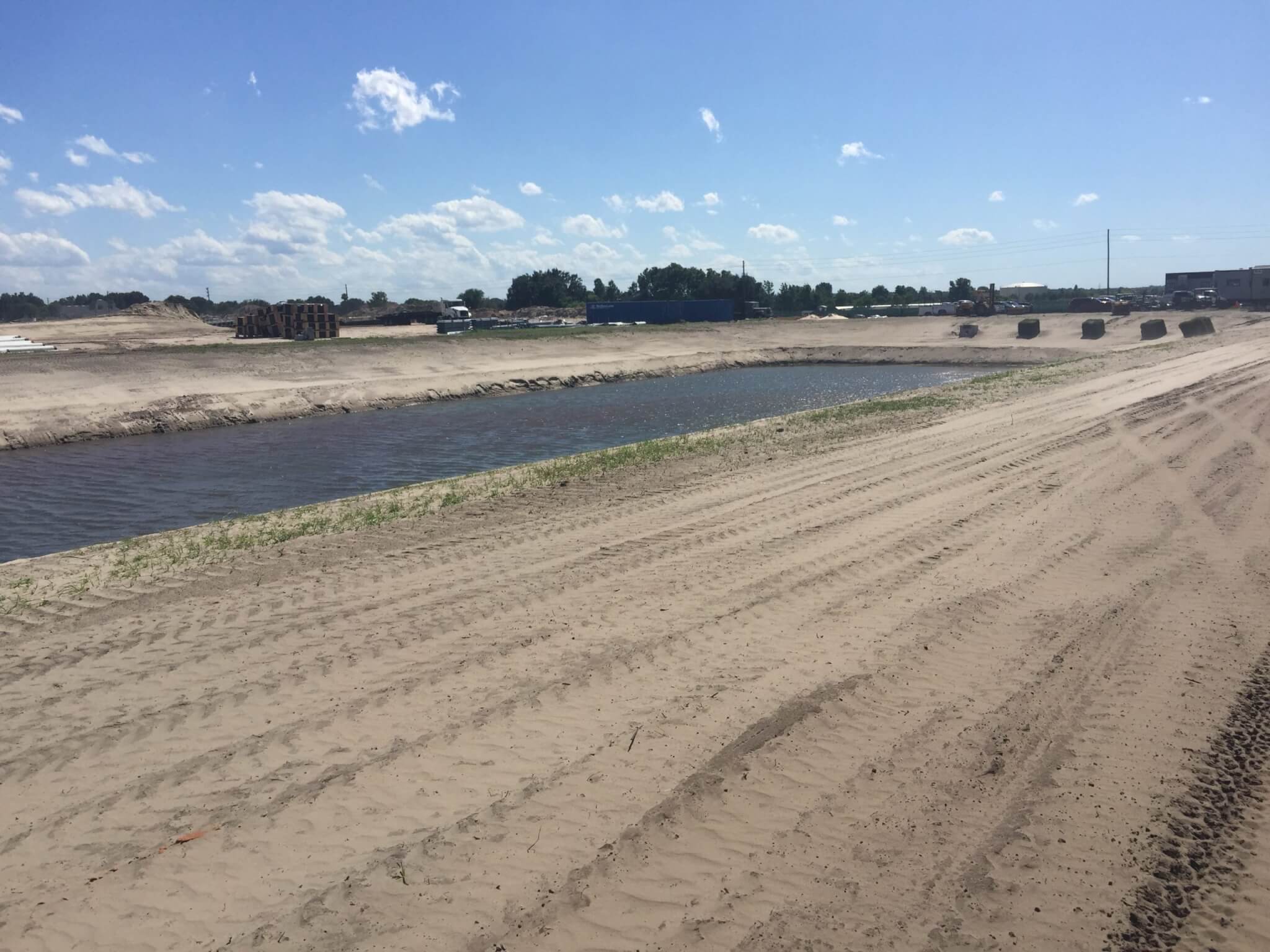 Stormwater Management - WBQ Design & Engineering, Inc.