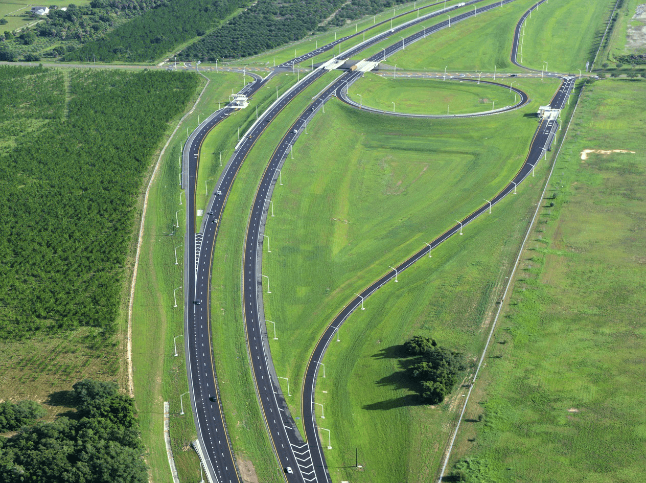 Transportation - WBQ Design & Engineering, Inc.