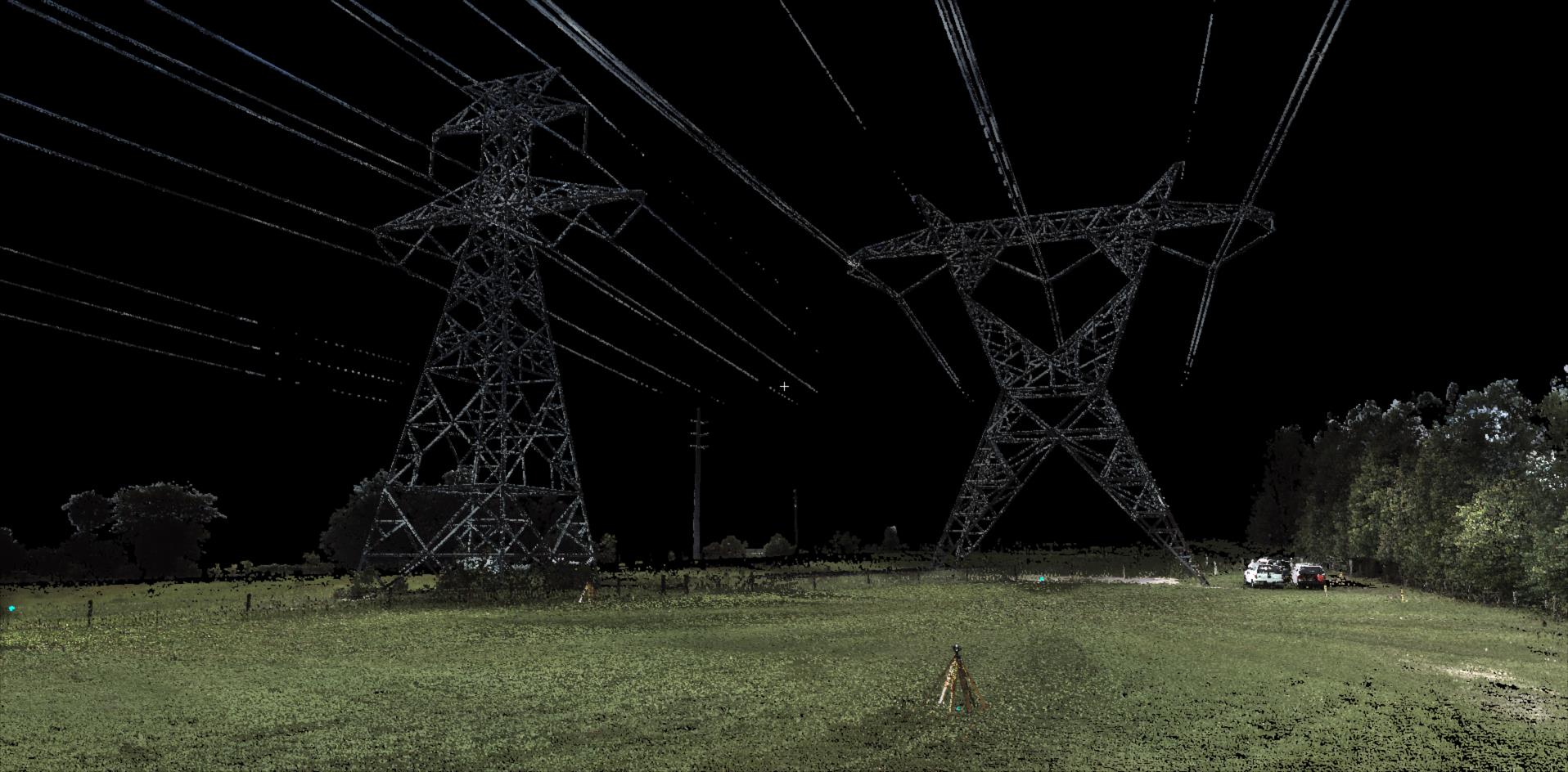 Surveying and Mapping - WBQ Design & Engineering, Inc.