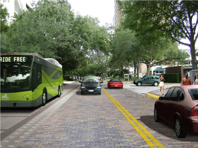 Transportation - WBQ Design & Engineering, Inc.